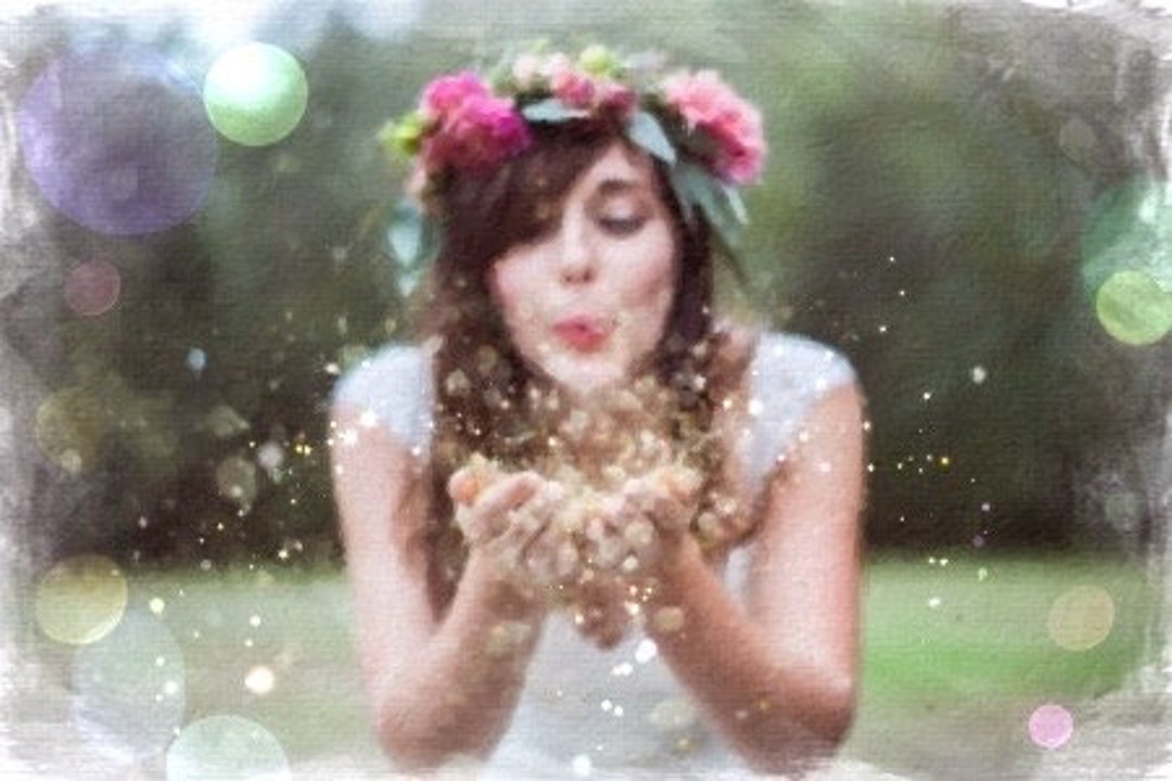 Celtic Summer Fragrance Oil With a Wee Bit of Magical Pheromones 1/3 Oz ...