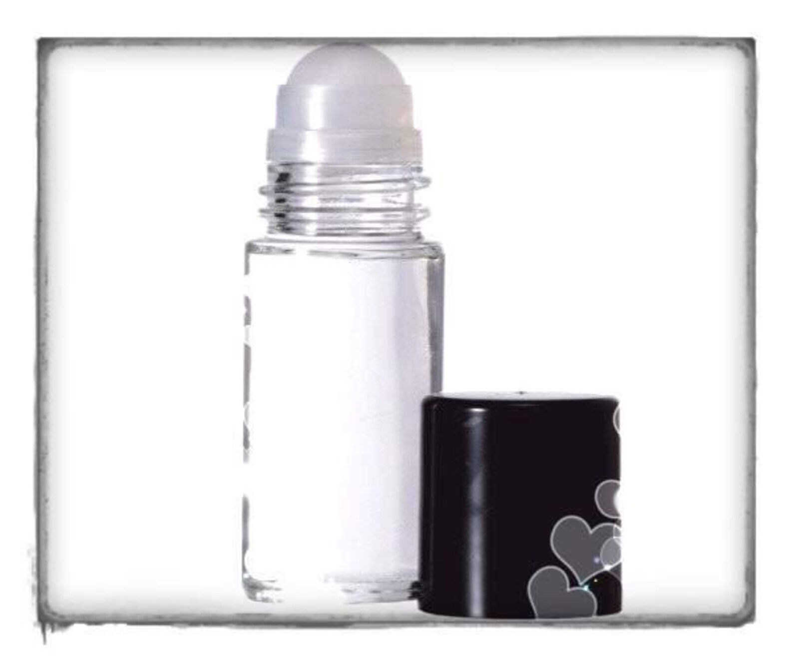 BLACK MAGIC Fragrance Oil W/wee Touch of Pheromone Oil 1 Dram | Etsy