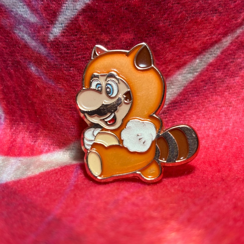 Tanooki - Etsy