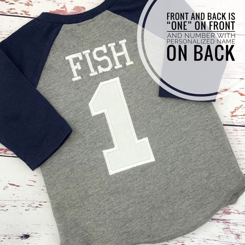 Baseball One Birthday Shirt Baseball First Birthday - Etsy