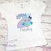 Look Whoo's Two Birthday Shirt, Personalized Owl Birthday Shirt, Look ...