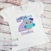 Look Whoo's Two Birthday Shirt, Personalized Owl Birthday Shirt, Look ...