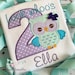 Look Whoo's Two Birthday Shirt, Personalized Owl Birthday Shirt, Look ...