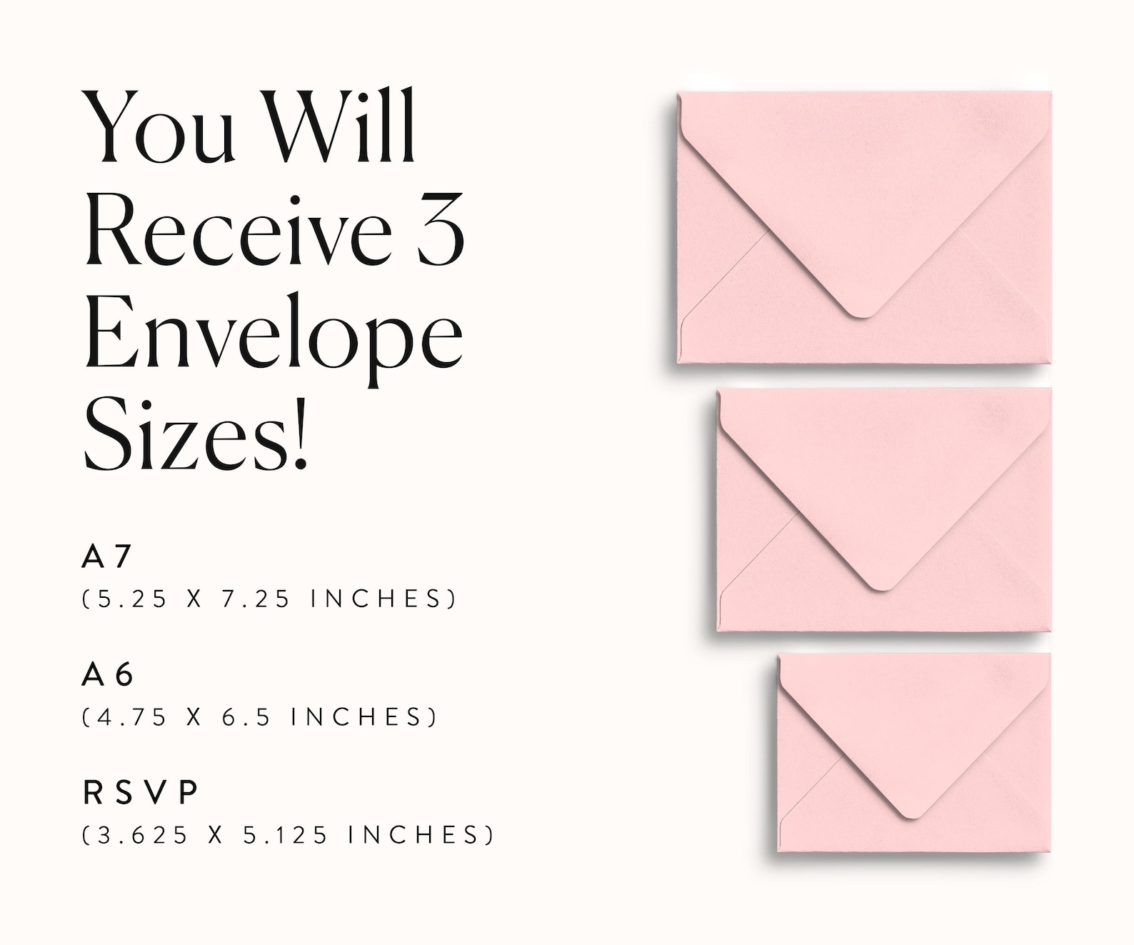 Envelope Address Template | Printable and Editable Envelope Address ...