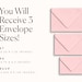 Envelope Address Template | Printable and Editable Envelope Address ...