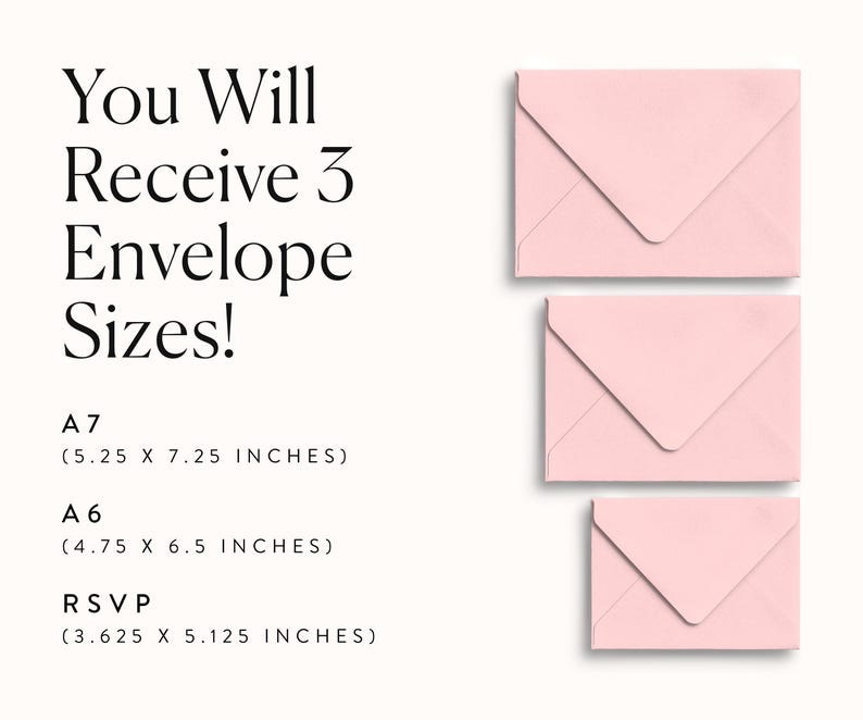 Envelope Address Template | Printable and Editable Envelope Address | Bow Wedding Envelopes ...