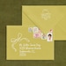Envelope Address Template | Printable and Editable Envelope Address ...