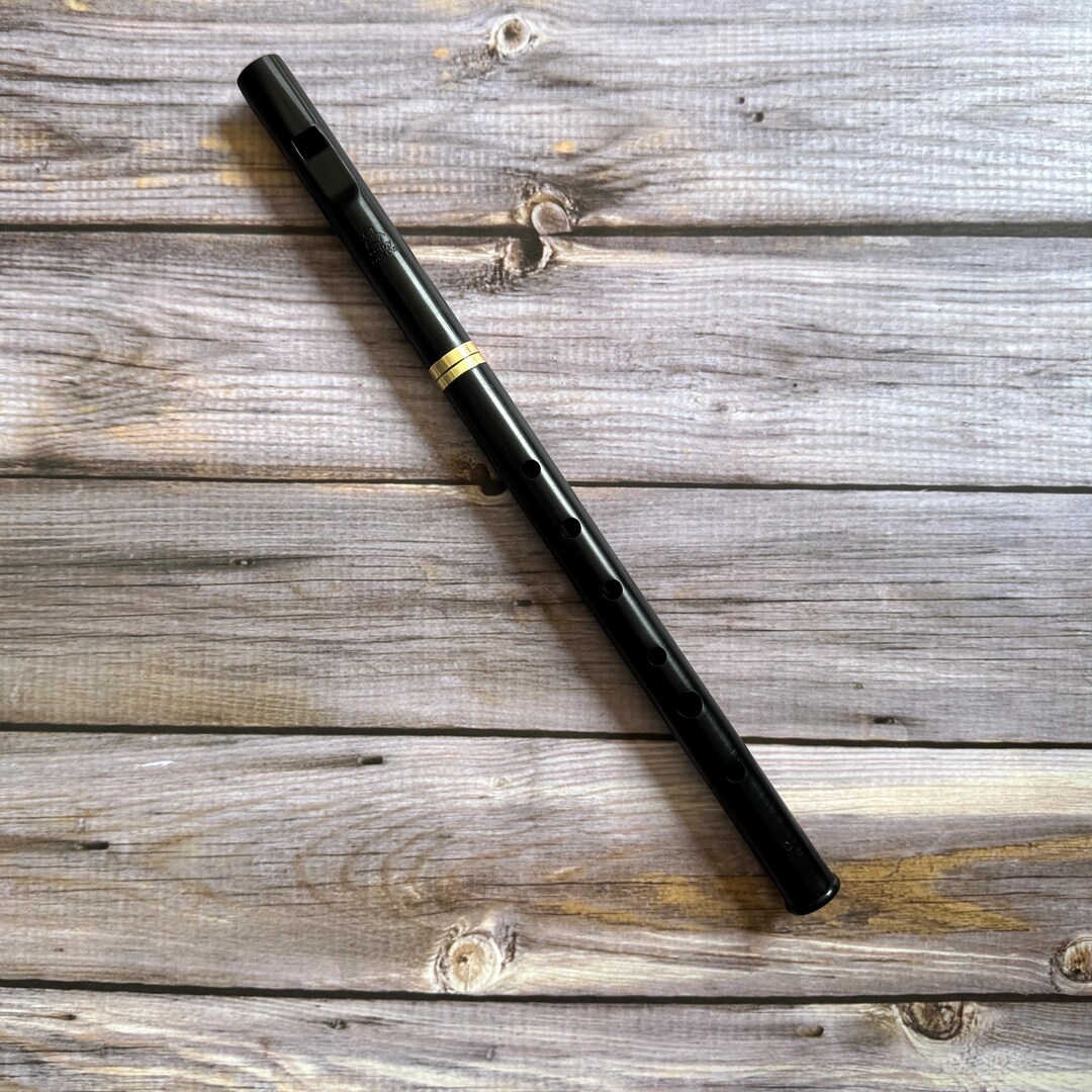 Dixon Pro High D Whistle - DX005D - Etsy