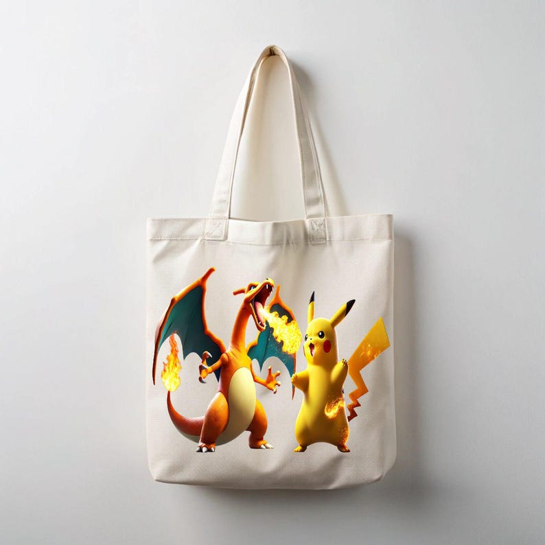 Charizard Watercolor PNG: Sublimation Design Set (5 Files) - Etsy