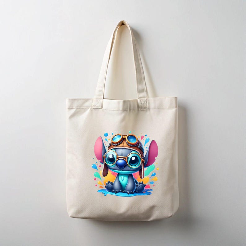 Stitch Pilot PNG: Watercolor Sublimation Designs (5 Files) - Etsy Australia