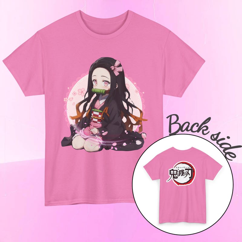 Nezuko Cosplay - Etsy