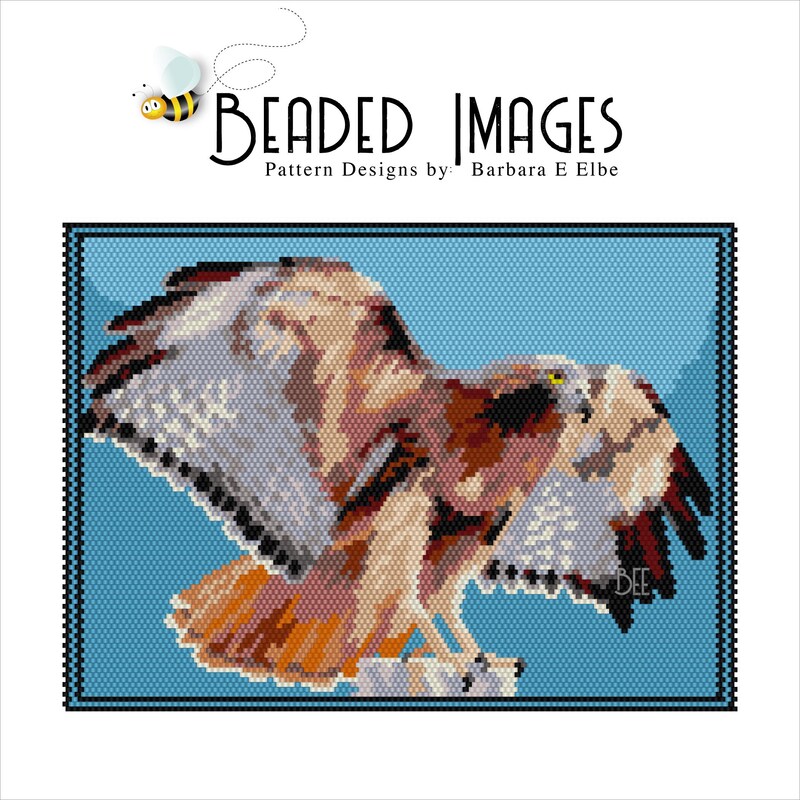 BeadedImages - Etsy