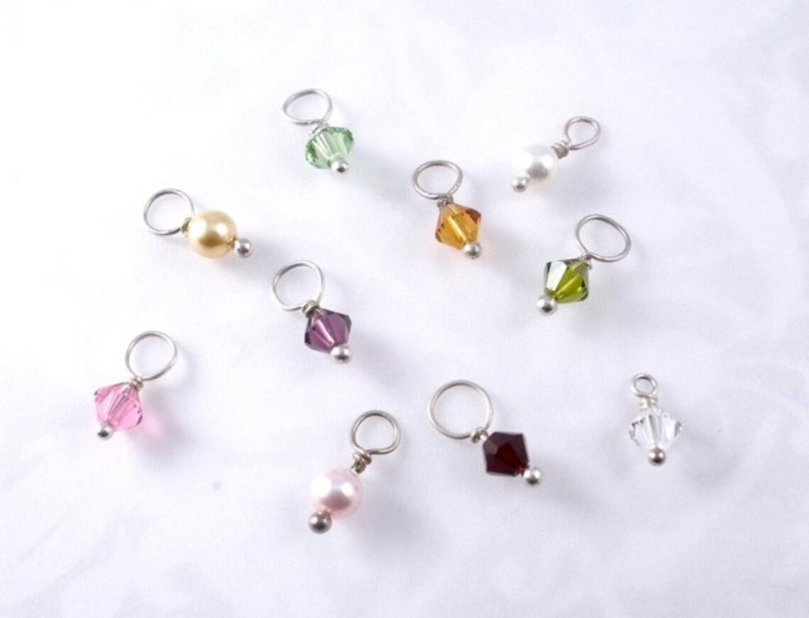 Add a Bead or Pearl - Etsy