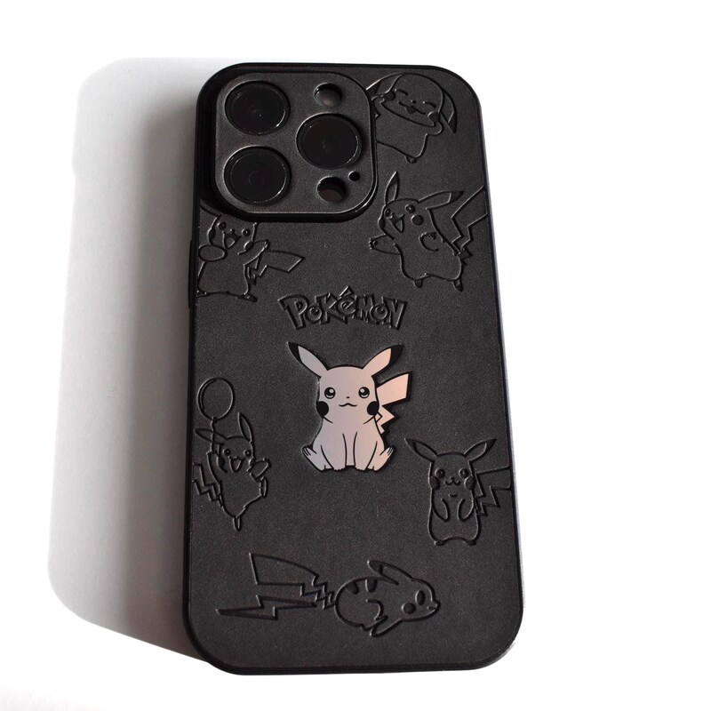 Pokémons Phone Case - Etsy