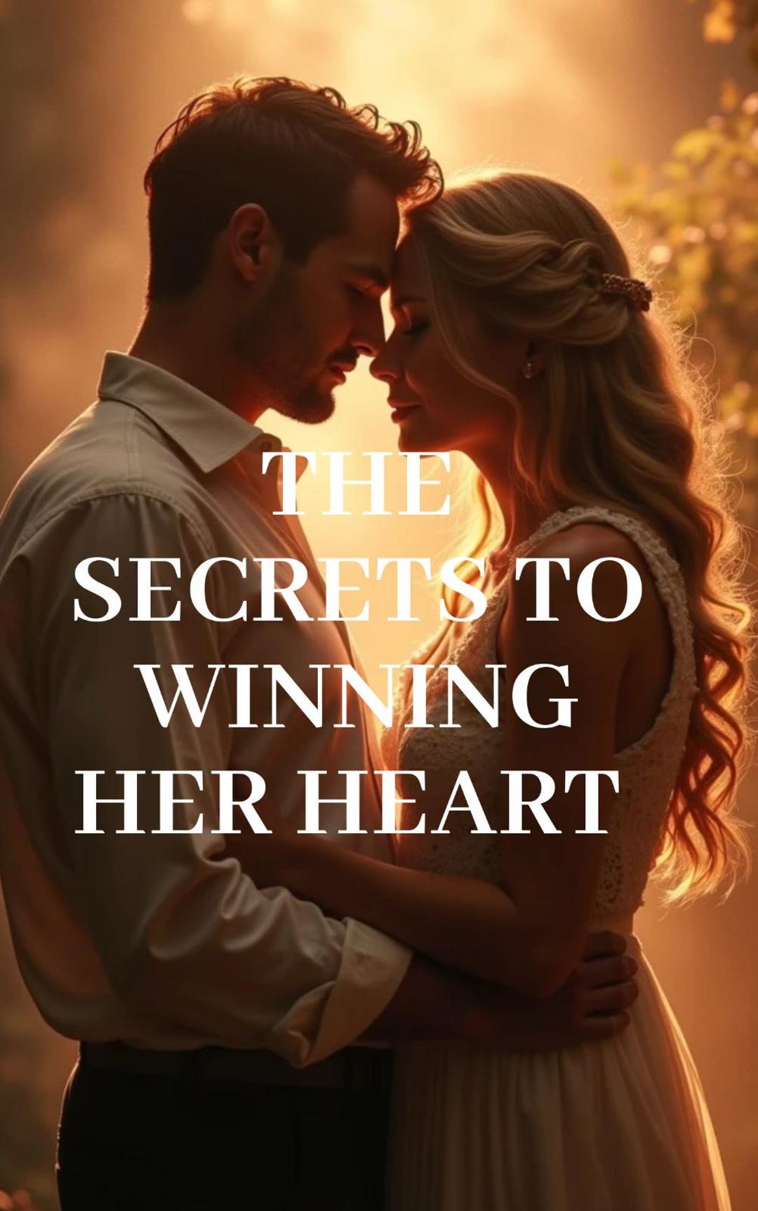 The Secrets to Winning Her Heart: Essential Steps to Attract, Connect ...