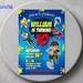 Ben 10 Birthday Invitation, Ben Ten Printable Invitation, Ben10 Party ...
