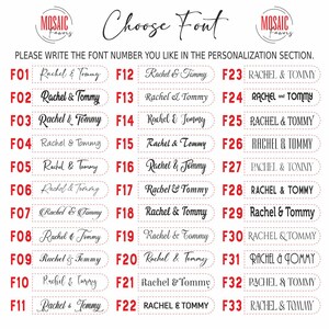 Personalized Wedding Favor: Heart Chocolate Guest Gift With Custom Card ...