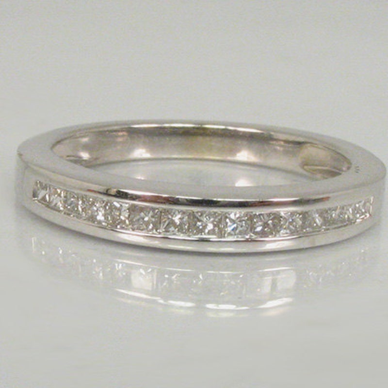 Estate Diamond Ring - Etsy