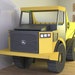 Tractor Construction Bed PRODUCTION PLAN Bulldozer Twin Size Bed Bobcat ...