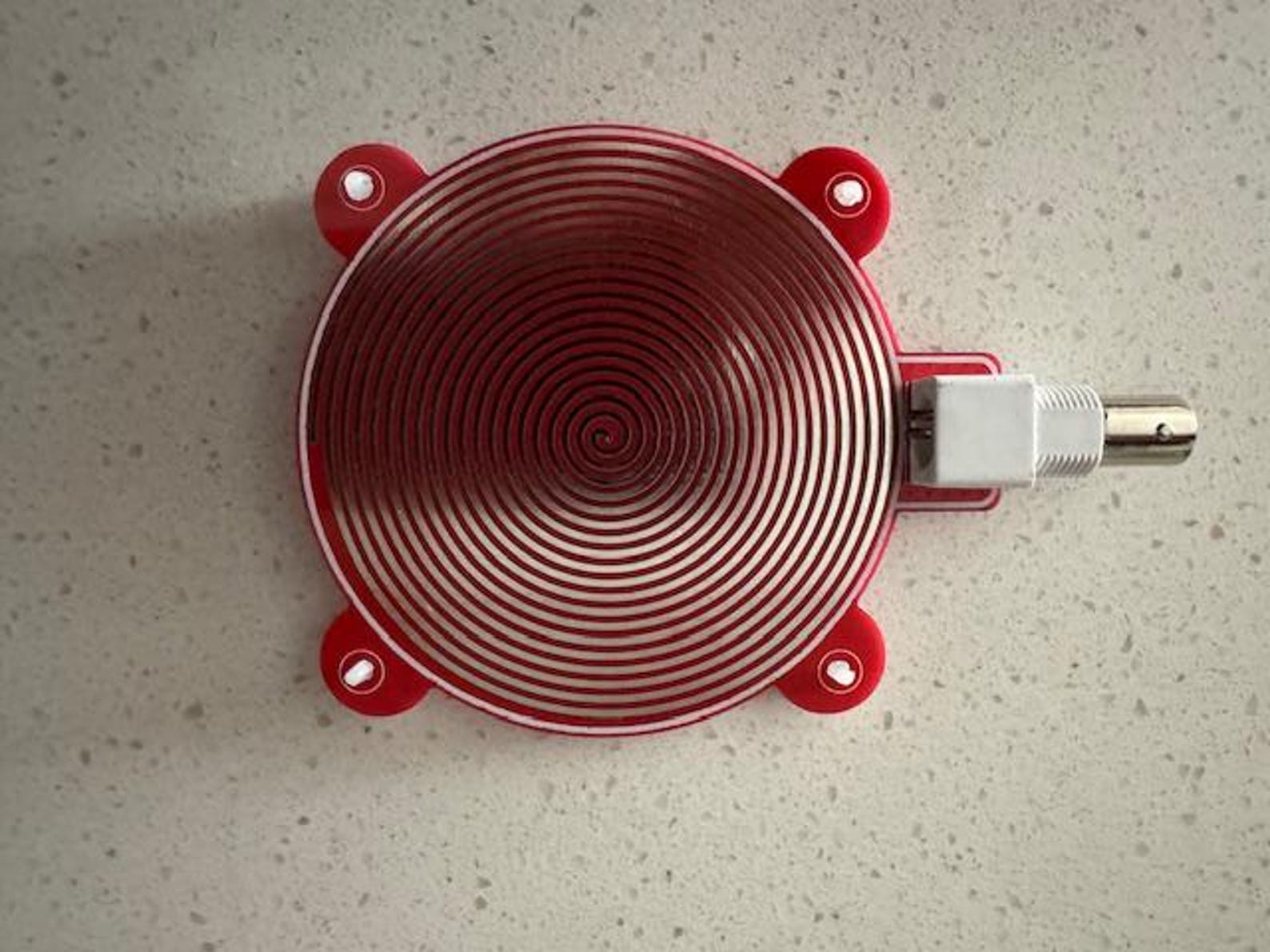 Rife Frequency Generator | Rife Machine | Wave Generator | Schuman ...