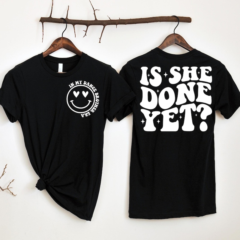 Done Brothers - Etsy