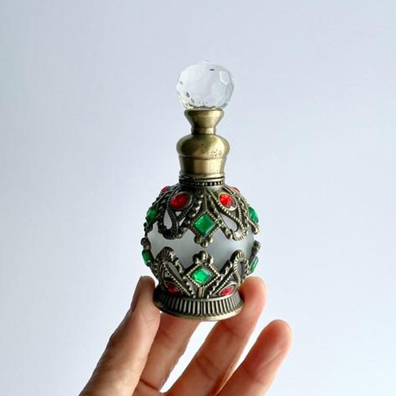 Antique Perfume Dauber - Etsy