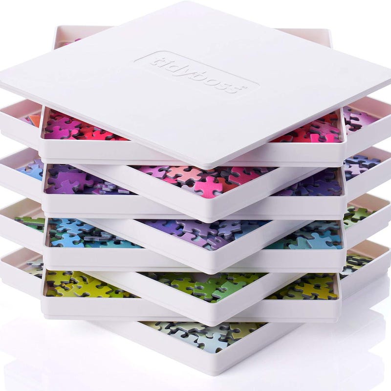 Stacking Sorting Trays - Etsy