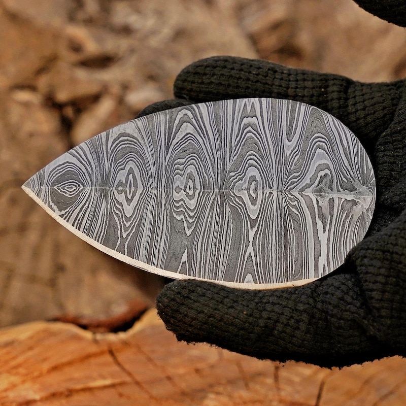Knives Made in Hawaii - Etsy