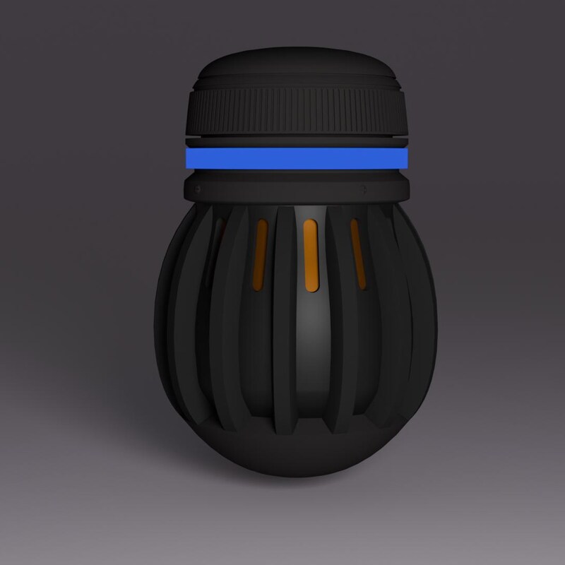 Stargazer R6 Attachment Skin - Etsy Canada