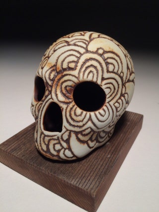 skullhouse - Etsy