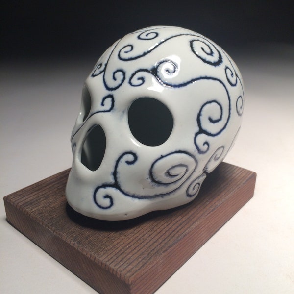skullhouse - Etsy
