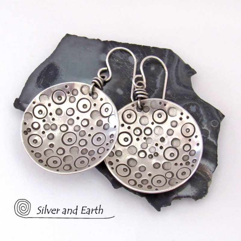 Pmc Earrings - Etsy