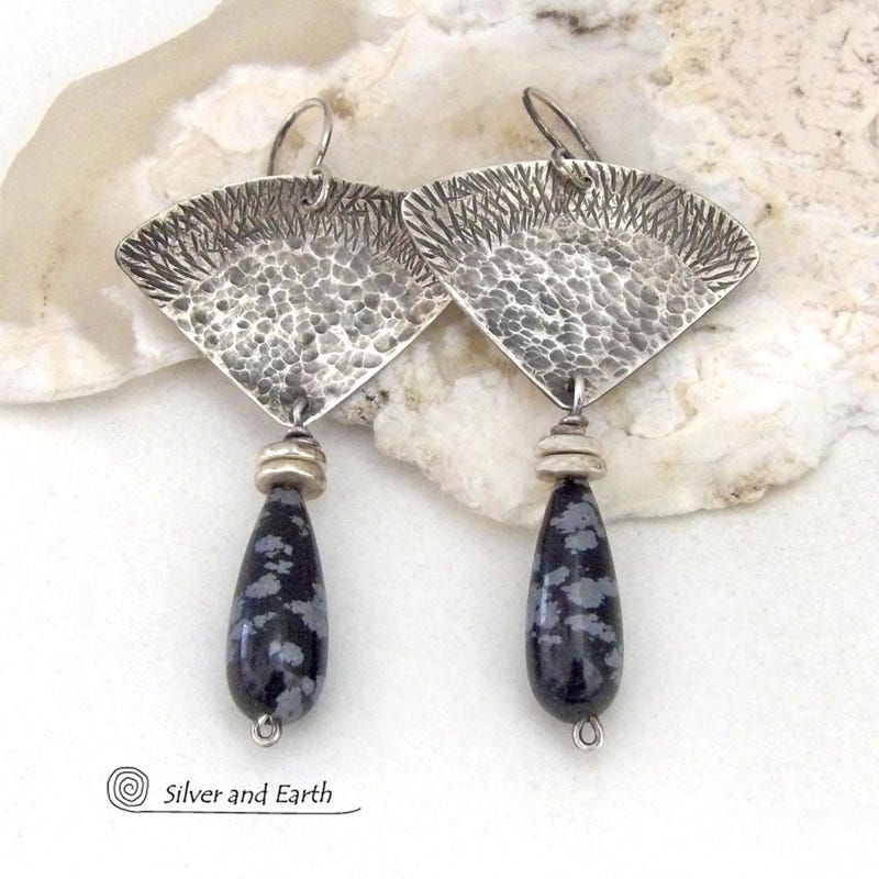 Silversmith Jewelry - Etsy
