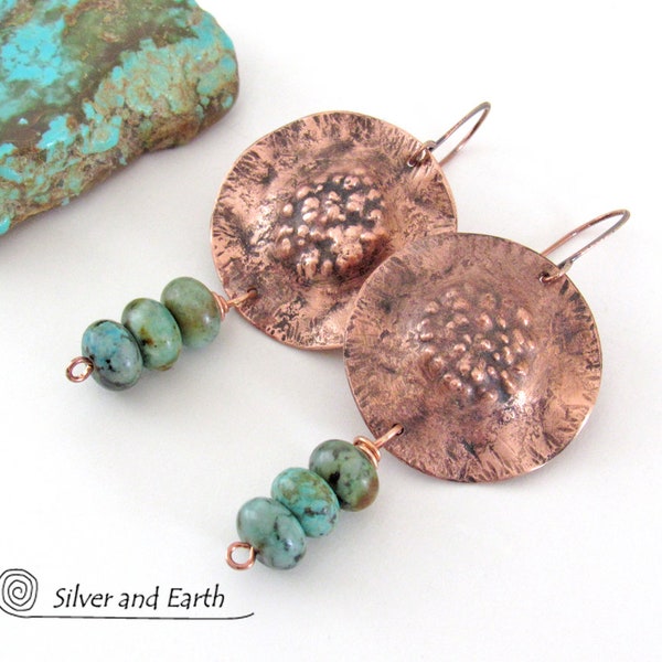 Rustic Copper - Etsy