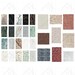 Texture Collection for Floorplans - Etsy