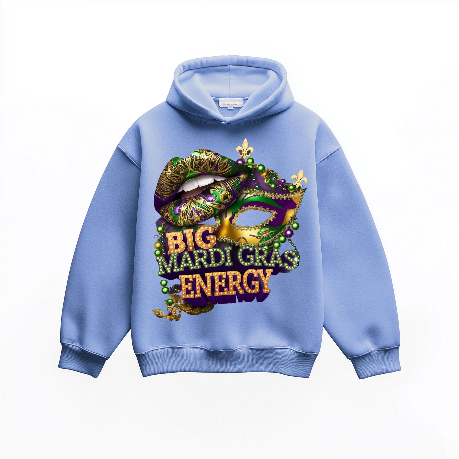 2 PNG Bıg Mardi Gras Energy Png,big Back Energy Png,trendy PNG, Popular ...