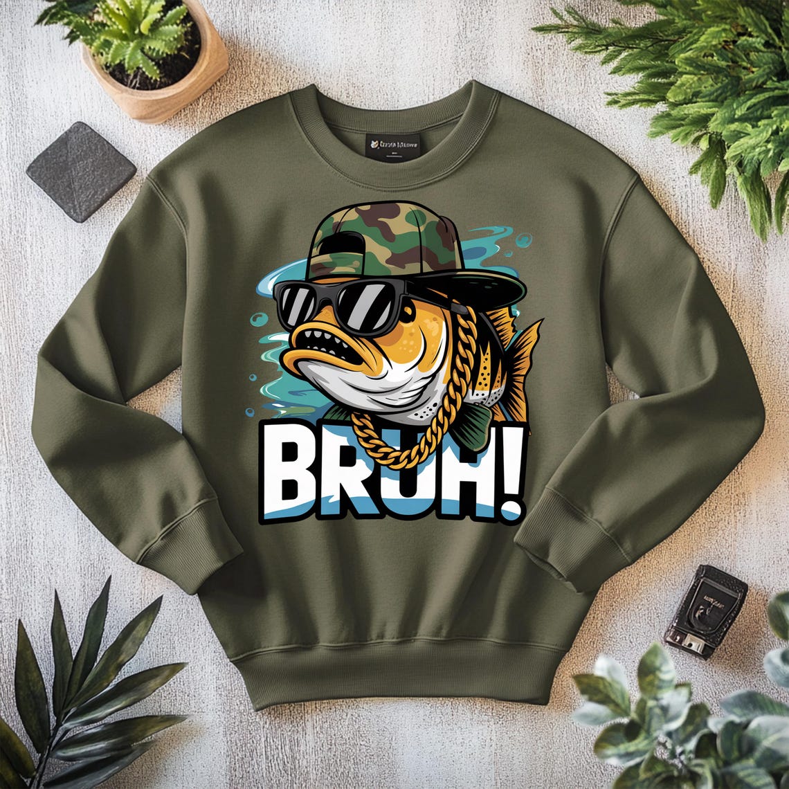 1 Png Bass Fishing PNG, Bruh Png,bruh Fishing Png,largemouth Bass Png ...