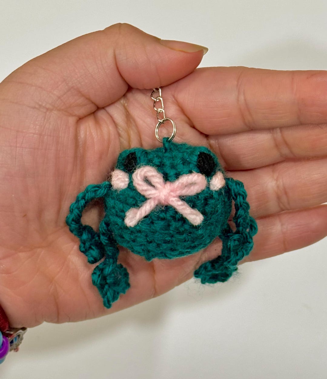 Froggets (froggy Fidgets) - Etsy
