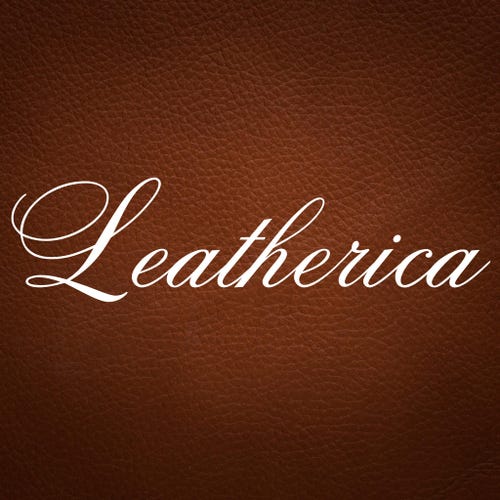 Leatherica1 - Etsy