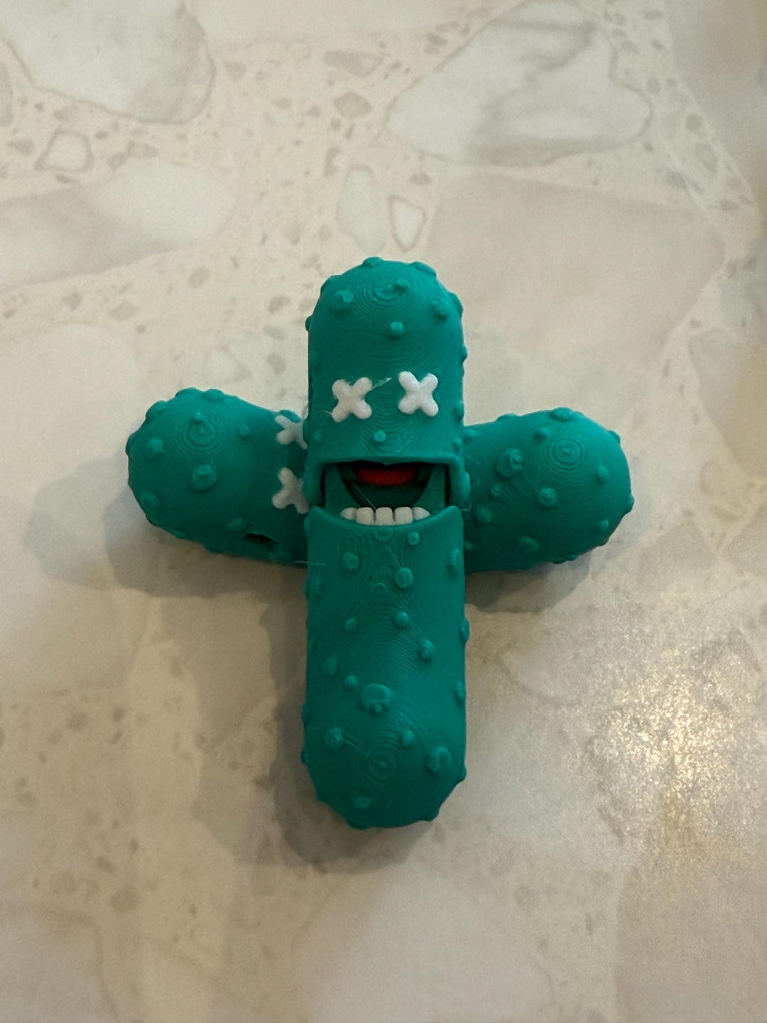 Pickle Fidget Toy, Sensory, Asmr - Etsy