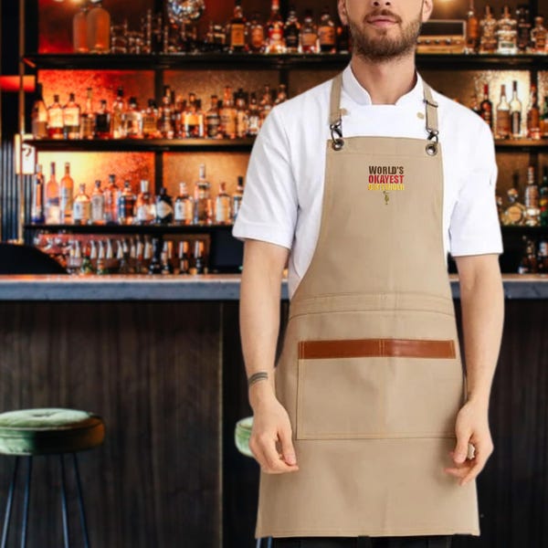 Classy Aprons - Etsy