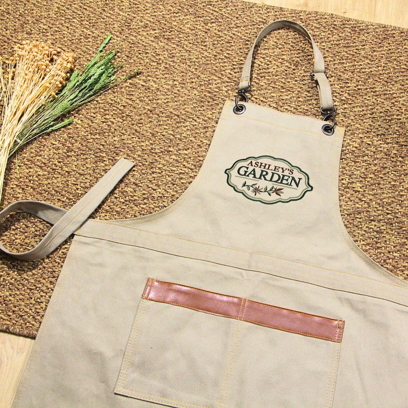 Gardening Apron - Etsy