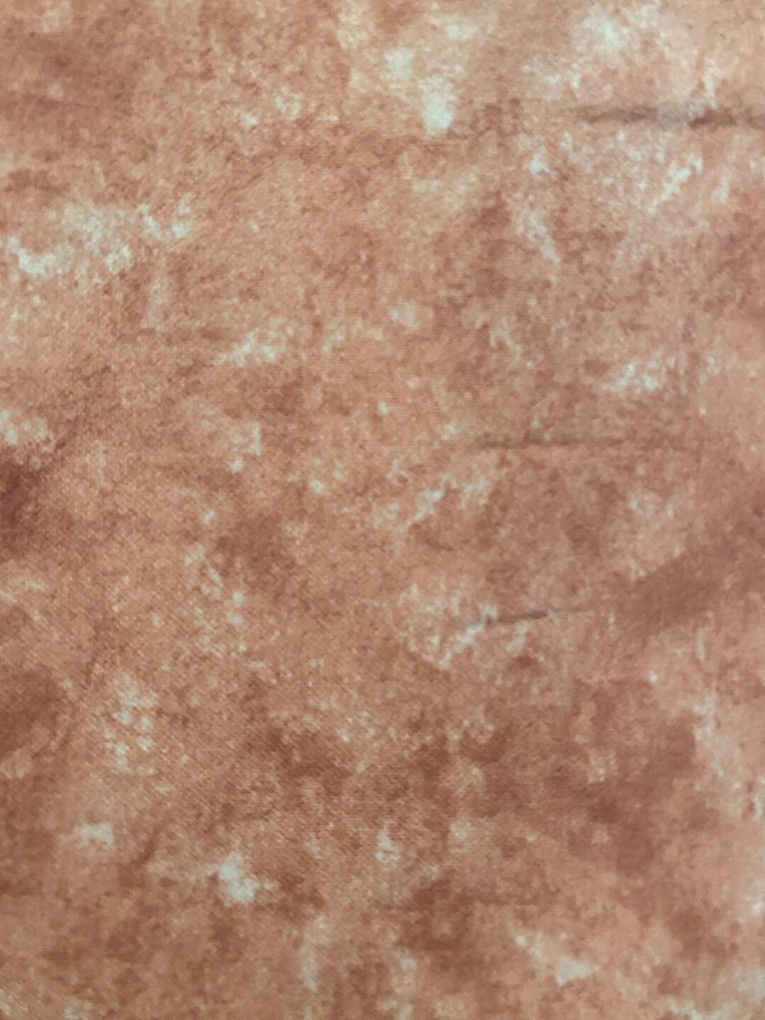 Texture Sponges Light Pink Flannel Fabric Yard Northcott Monarch 2003 ...
