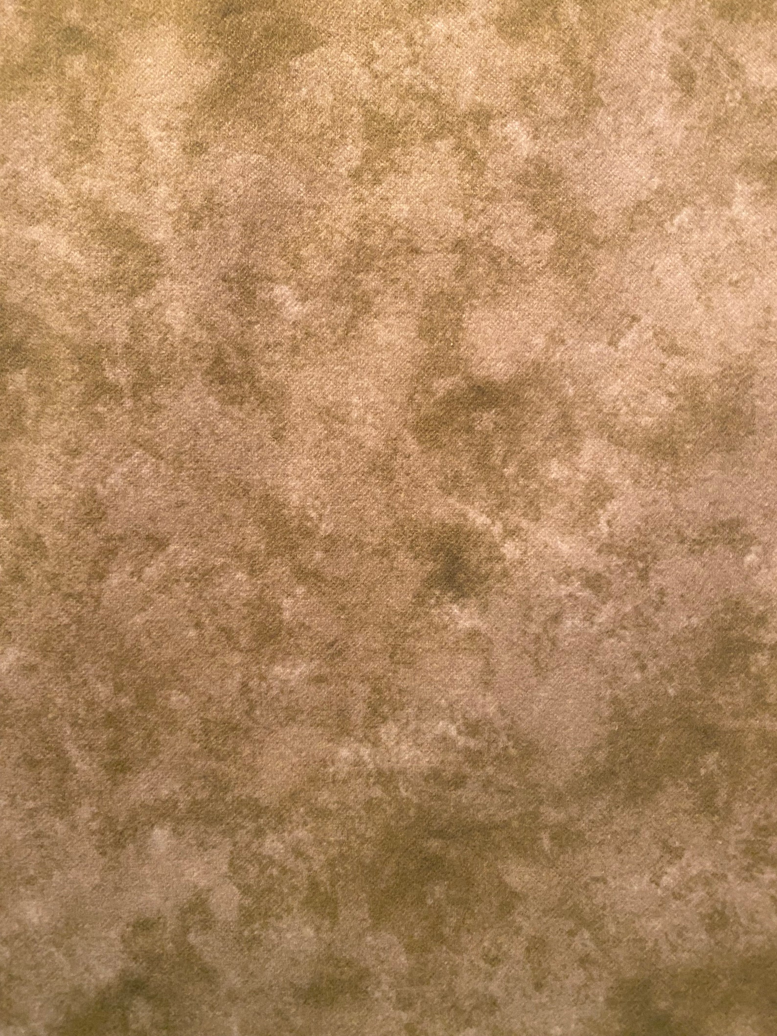 Texture Tan Sponge Flannel Fabric Yard Northcott Monarch 2003 Retired ...