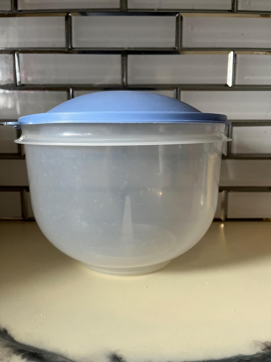 Tupperware Lettuce Crisper. - Etsy