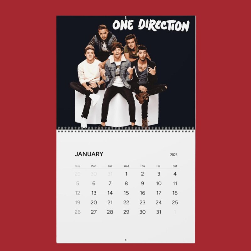 One Direction Party - Etsy