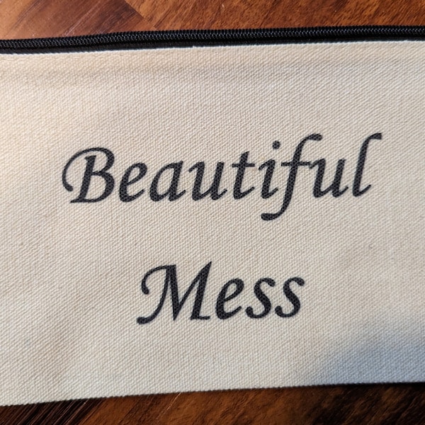 A Beautiful Mess - Etsy