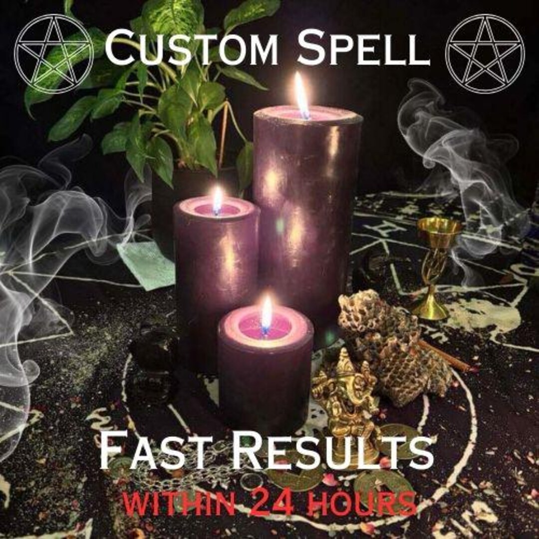 Evil Eye Removal, Banishing Spell, Fast Magic Casting, Protection Spell ...