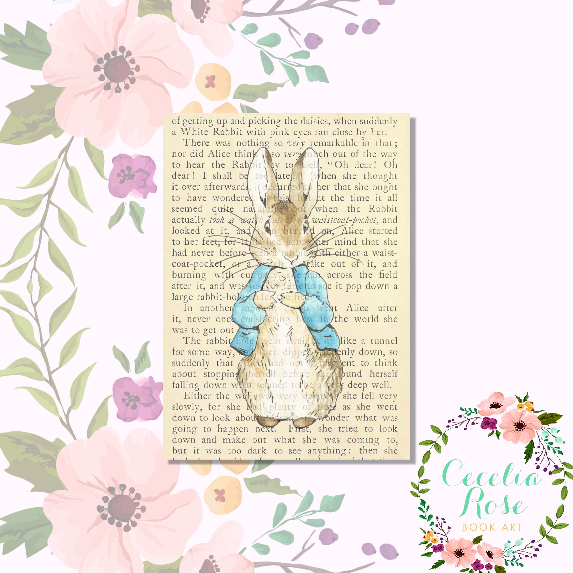 Peter Rabbit