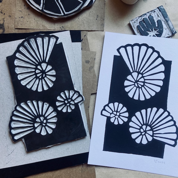 Fossil Lino - Etsy UK